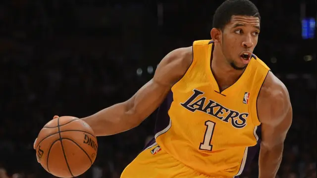 Hallan muerto a Darius Morris a los 33 años: jugó en los Lakers de Kobe ...