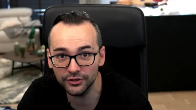 El Xokas, sobre ligar en las discotecas: "A mí cualquier chica me va a ...