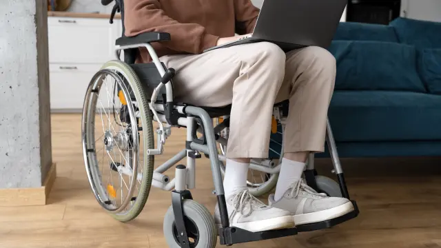 Incapacidad permanente total: todo lo que debes saber