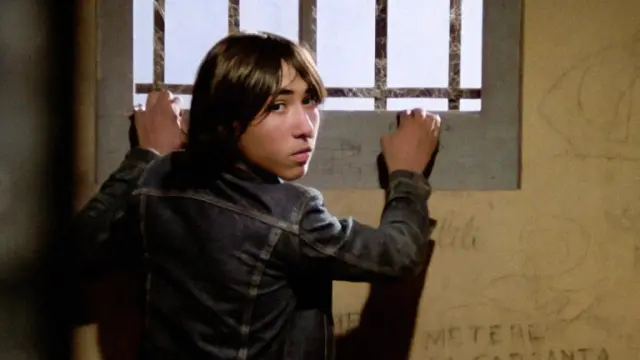 Así vivía El Torete, el delincuente juvenil que pasó a la historia como ...