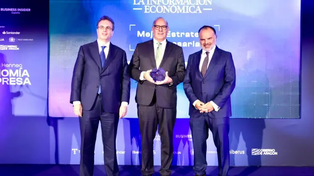 Ruiz-Tagle, CEO de Iberdrola España: "O generamos energía autóctona o no tendremos la ...