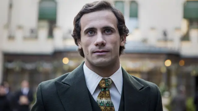 La miniserie de 6 episodios con Oriol Pla, ganador del Emmy: una ...