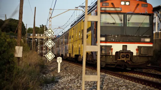 Rodalies anuncia que restablece el servicio habitual desde este viernes ...