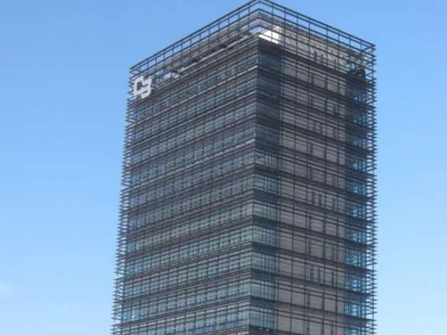 Los edificios más altos de cada comunidad autónoma