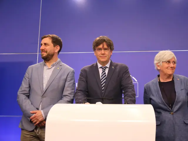 ¿Una Cataluña independiente importa tanto como para costarle la vida a ...