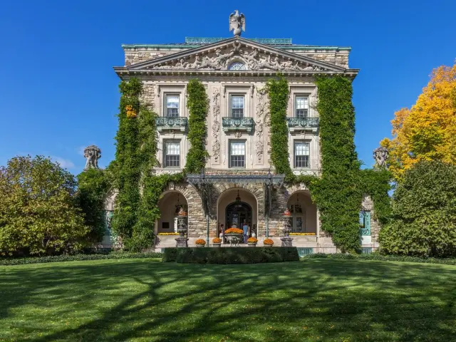Sleepy Hollow existe: así es este pequeño pueblo lleno de leyendas