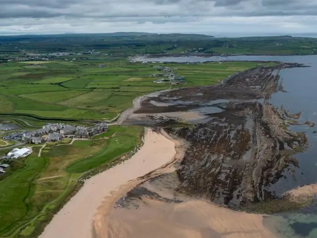 Estos son todos los hoteles de Donald Trump: lujosos alojamientos de 5 ...