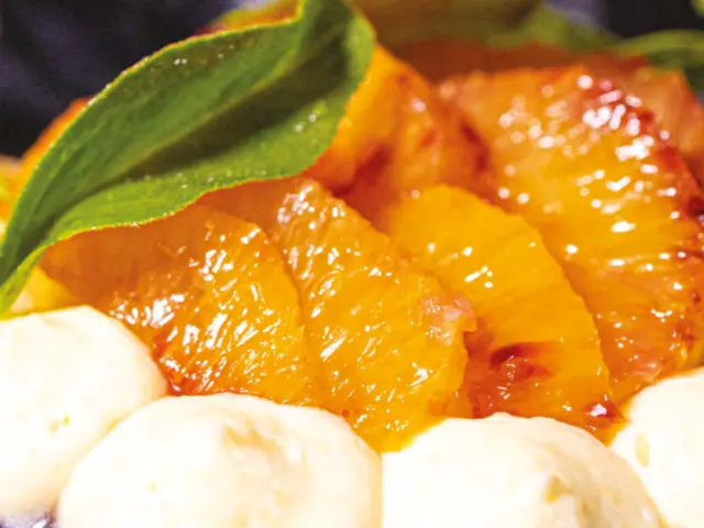 12 recetas con productos valencianos de chefs premiados y con estrellas ...