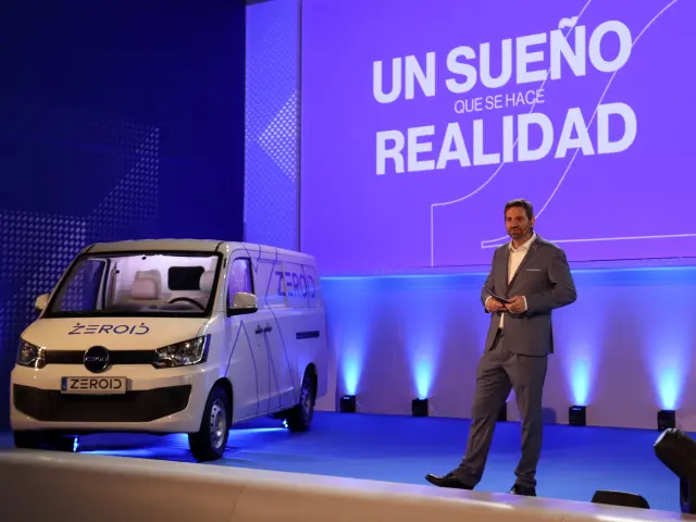 Los sustitutos de Nissan en Zona Franca planean fabricar 10.000 ...