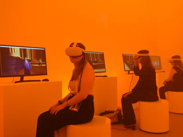 La 30 edición de 080 Barcelona Fashion llega con innovación tecnológica ...