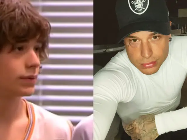 Así es la nueva vida de Adrián Rodríguez, de 'Física o química': "Tras ...