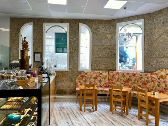 El maestro chocolatero que conquista a los famosos desde su pequeño ...