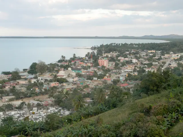 Está Punta Cana y Samaná, pero seguro que no conoces el secreto mejor ...