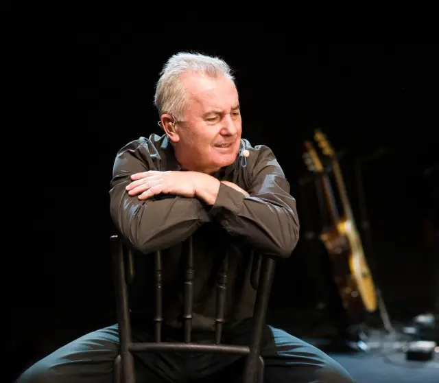 Estos famosos españoles también son asturianos