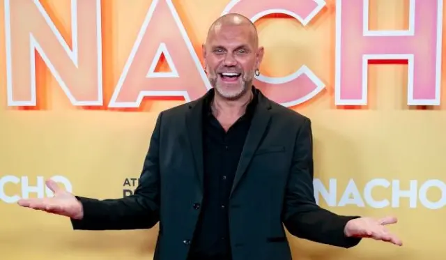 ¿Te llamas Ignacio o Nacho? Entonces compartes nombre con estos famosos ...