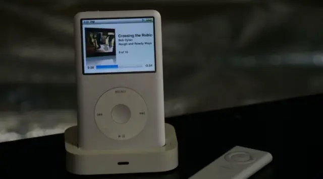 ¿Vuelve el iPod? Apple trabaja en unos AirPods con pantalla que ...