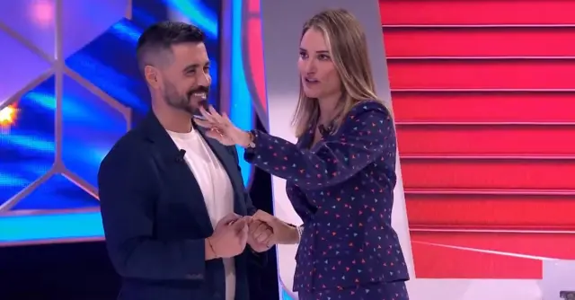 Cómo es 'The Chase', el formato en el que está basado 'El Cazador' de RTVE