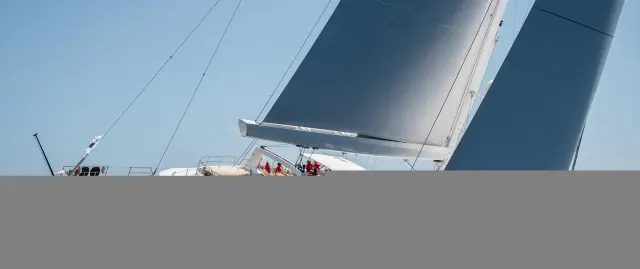 Un yate "insumergible", una fiesta de lujo, los errores de la ...