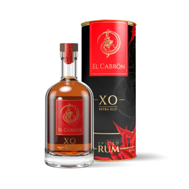 'El Cabrón' no será nombre para un ron: la justicia de la UE impide su ...