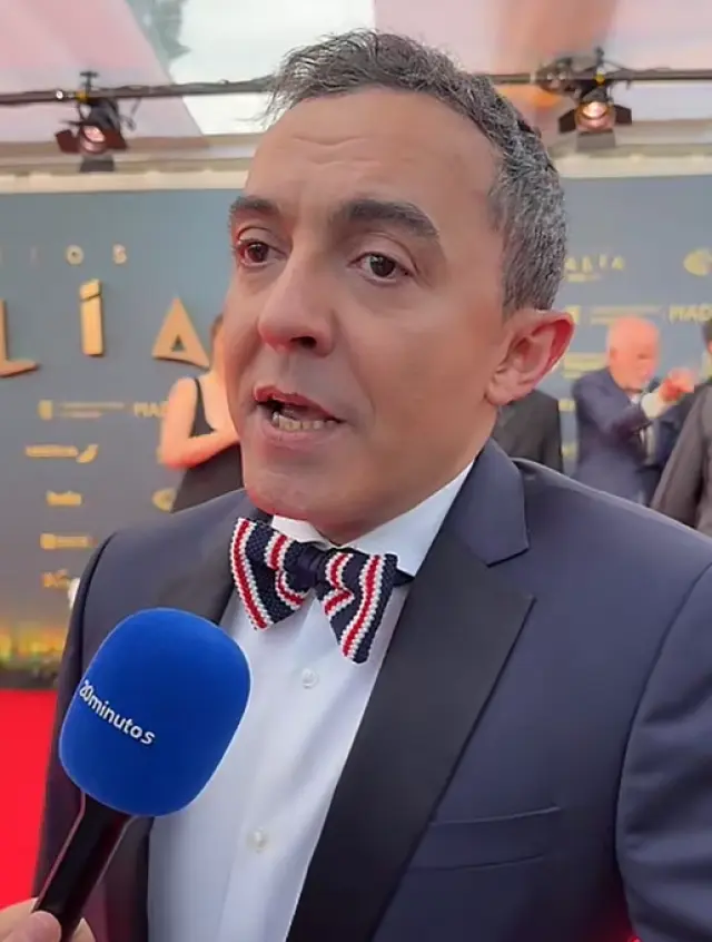 Ruiz, un apellido muy común en España que comparten estos famosos