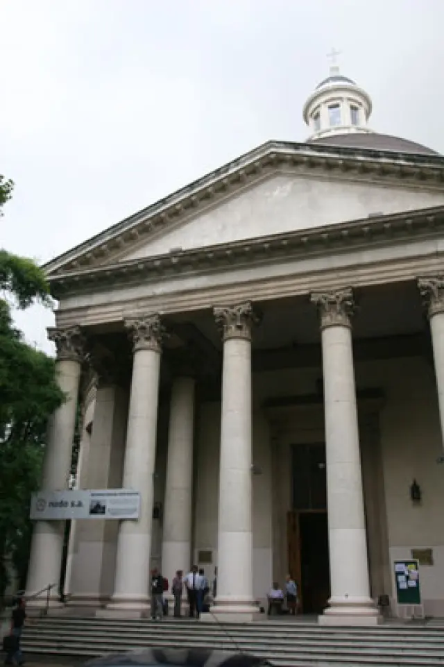 Borges, Lorca, Neruda... continúa el recorrido literario por Buenos Aires