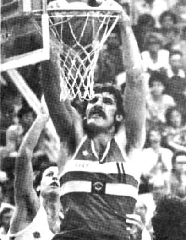 Qué fue de... Tkachenko (o Tachenko para los amigos)