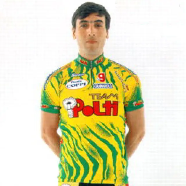 Qué fue de... Djamolidine Abdoujaparov