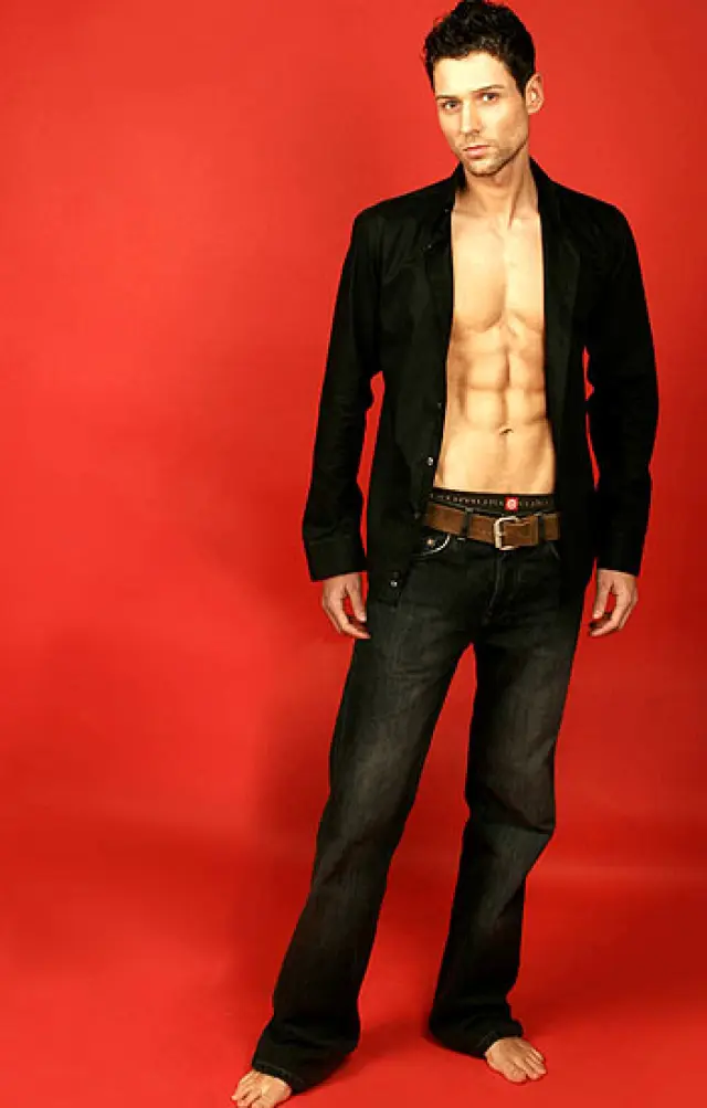 Mister Canalillo 2008