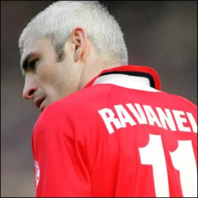 Qué fue de... Ravanelli