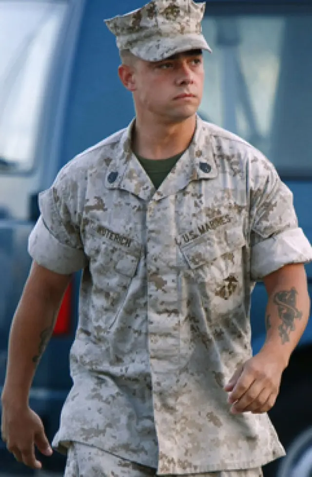 Criminales de guerra: 24 iraquíes muertos en la matanza de Haditha