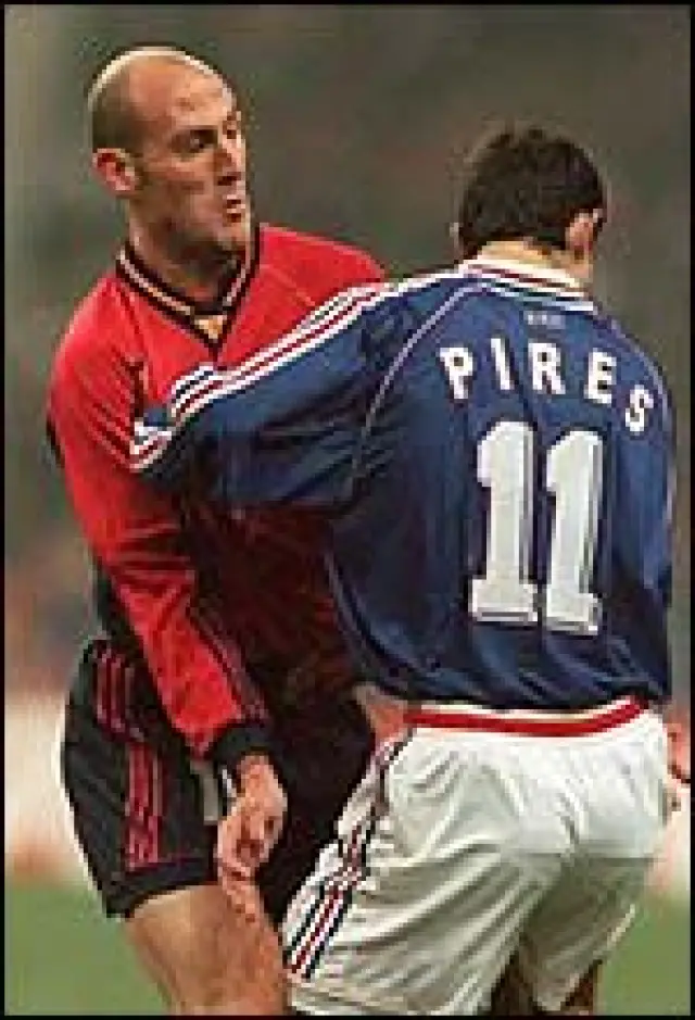 Qué fue de... Roberto Ríos