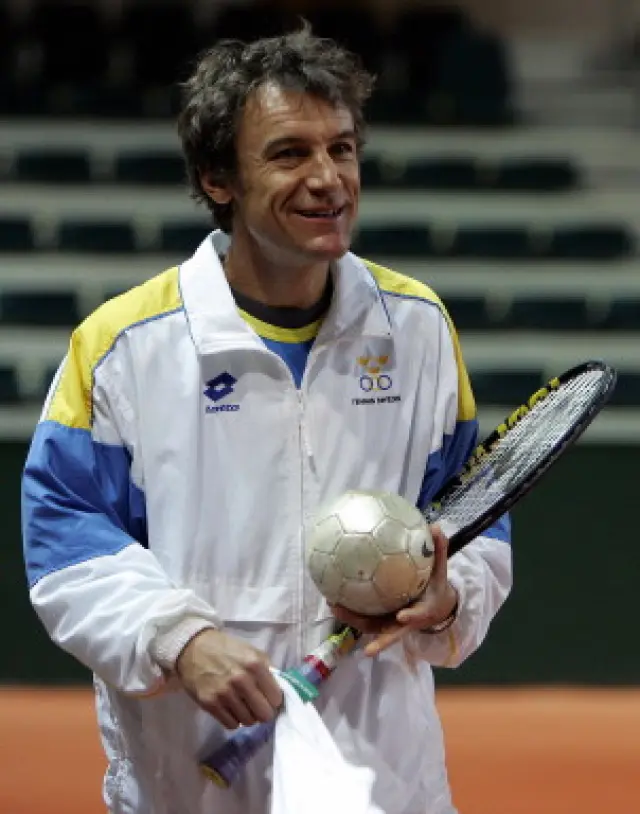 Qué fue de... Wilander