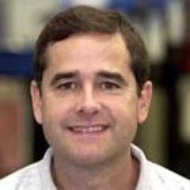 Qué fue de... Nacho Solozábal