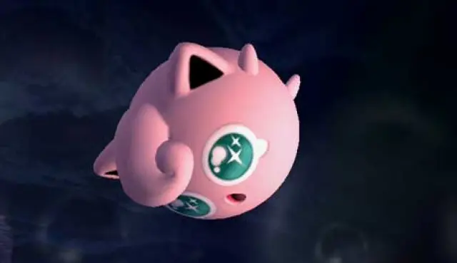 Personajes marginados