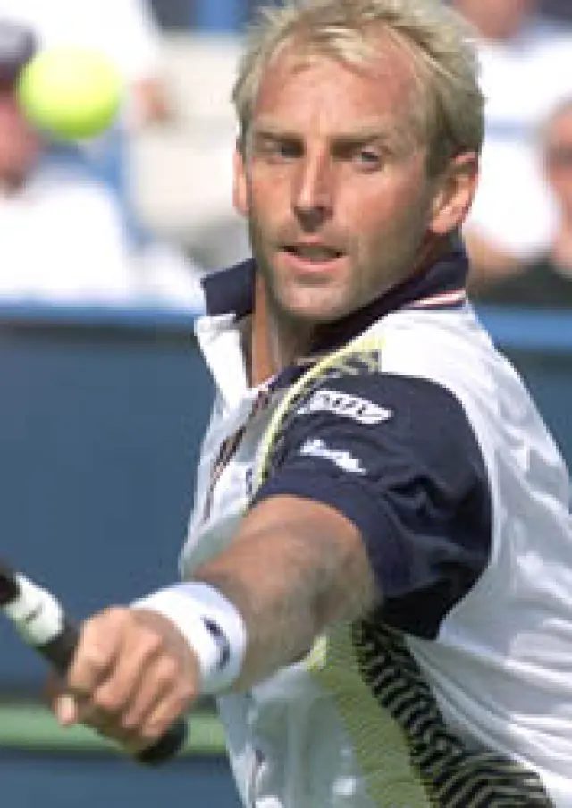 Qué fue de... Thomas Muster