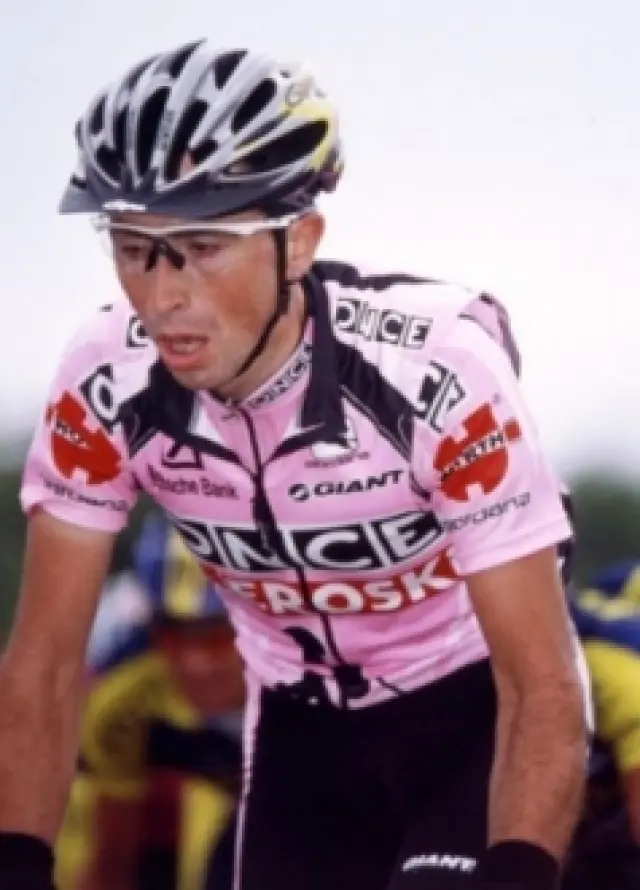 Qué fue de... Joseba Beloki