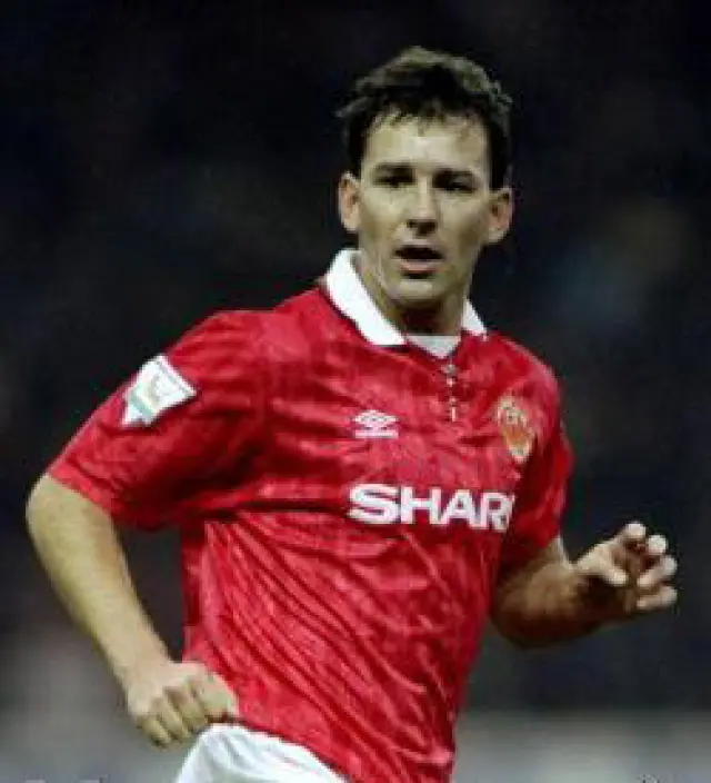 Qué fue de... Bryan Robson