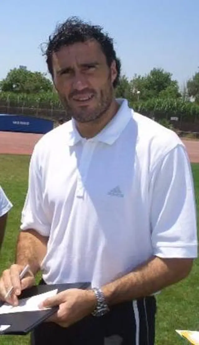 Qué fue de... Toni Jiménez