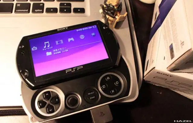 PSP-4000, la portátil que se veía venir