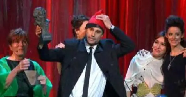 ¿Quién es Jimmy Jump?