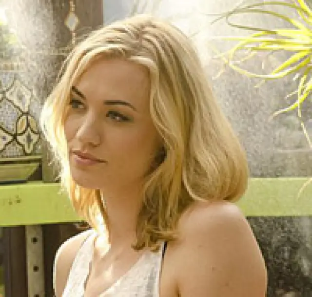 El verdadero rostro de ‘Dexter’