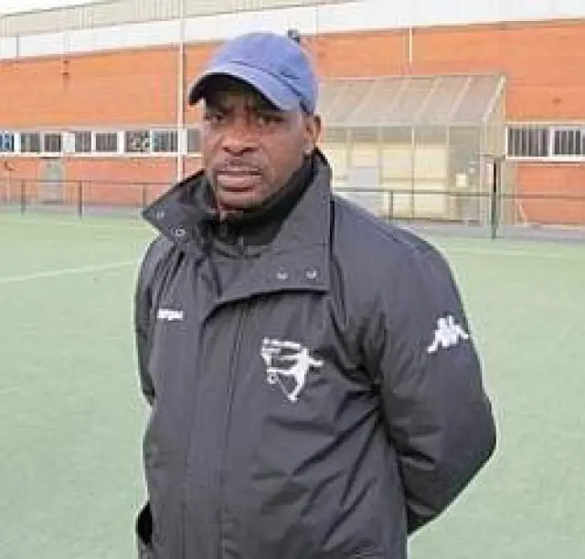 Qué fue de... Serge Maguy