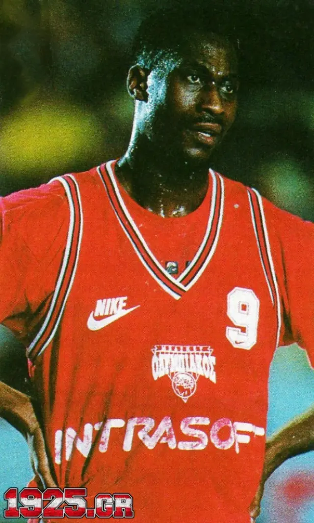 Qué fue de... Walter Berry