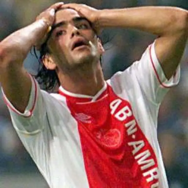 Qué fue de... Daniel da Cruz Carvalho 'Dani': era tan guapo que decidió retirarse