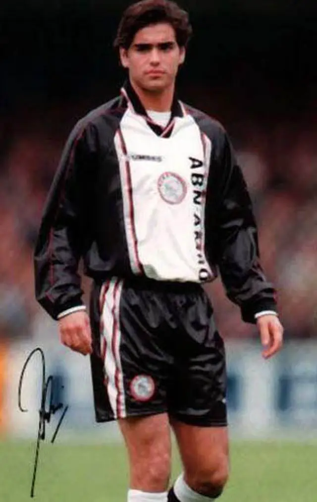 Qué fue de... Daniel da Cruz Carvalho 'Dani': era tan guapo que decidió ...