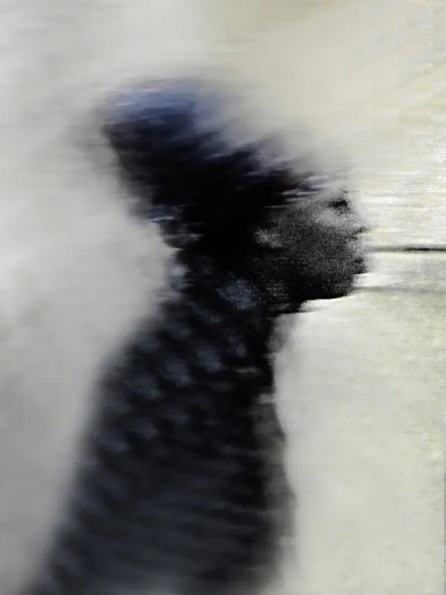 Segun Lazcano, la muerte a los 54 años de un fotógrafo fronterizo