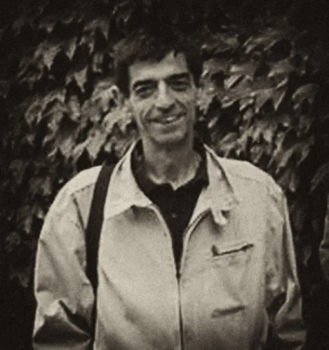 Segun Lazcano, la muerte a los 54 años de un fotógrafo fronterizo