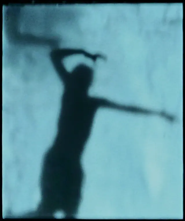 Segun Lazcano, la muerte a los 54 años de un fotógrafo fronterizo