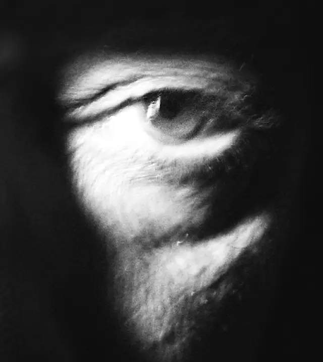 Segun Lazcano, la muerte a los 54 años de un fotógrafo fronterizo