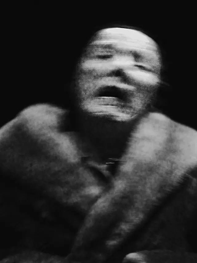 Segun Lazcano, la muerte a los 54 años de un fotógrafo fronterizo